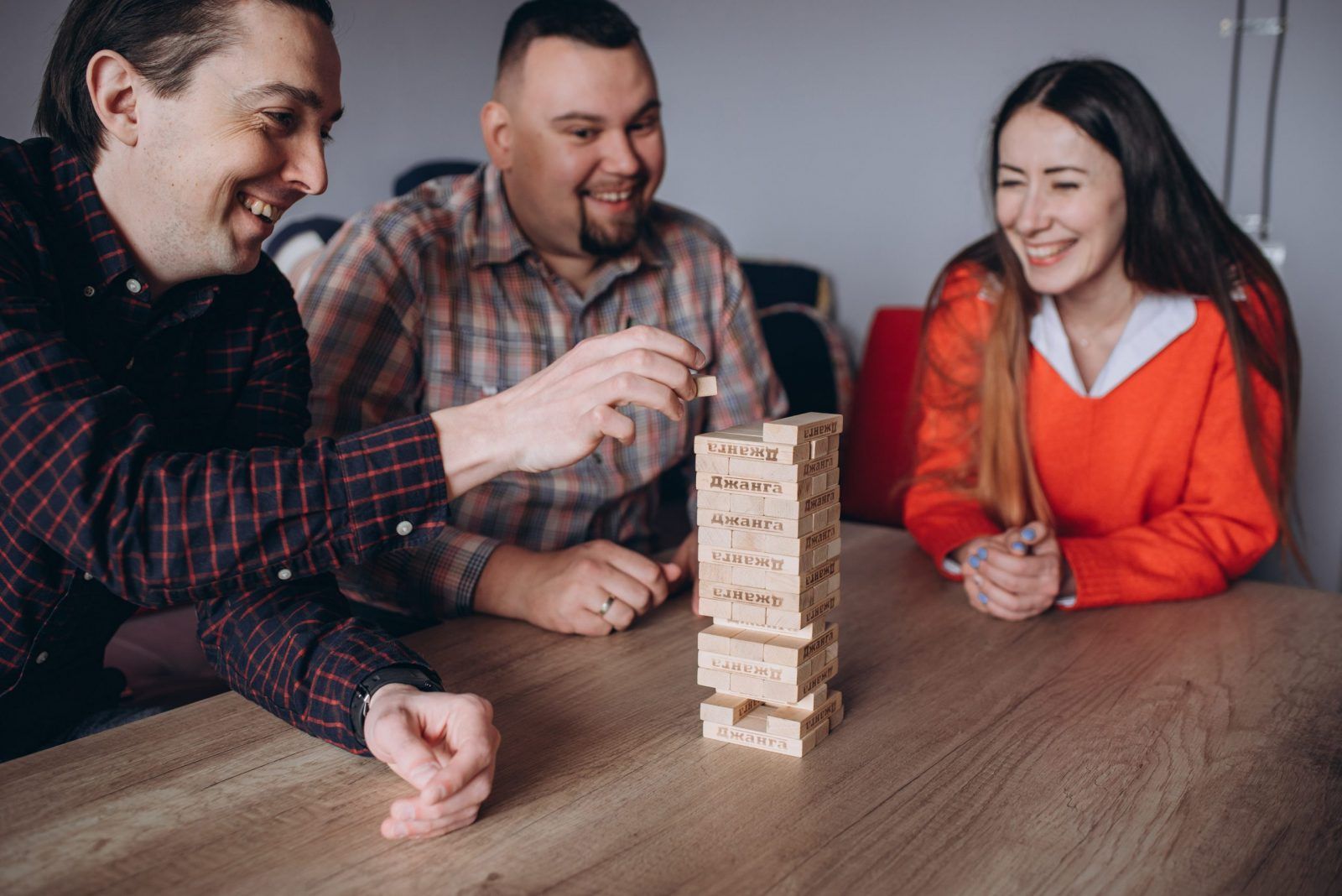 Custom Software Development Company — ASD Team