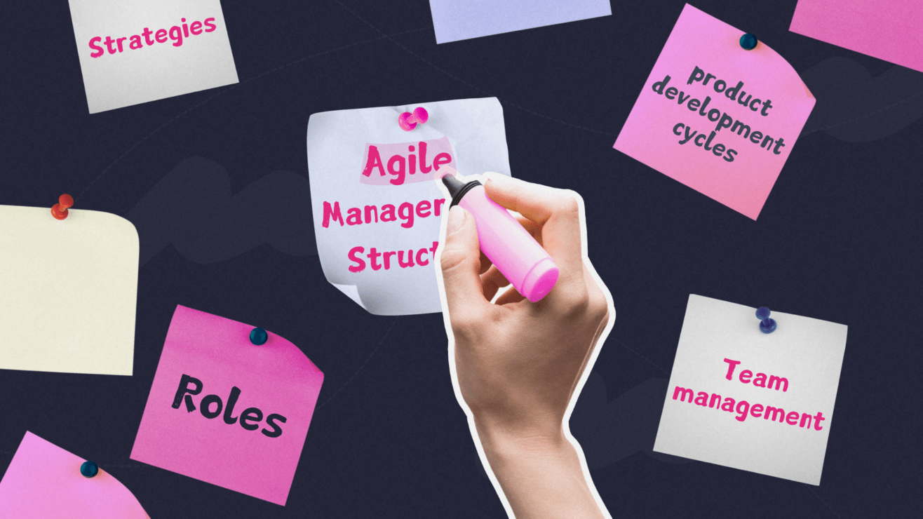 How to create a Roadmap for Software Development? l ASD Blog