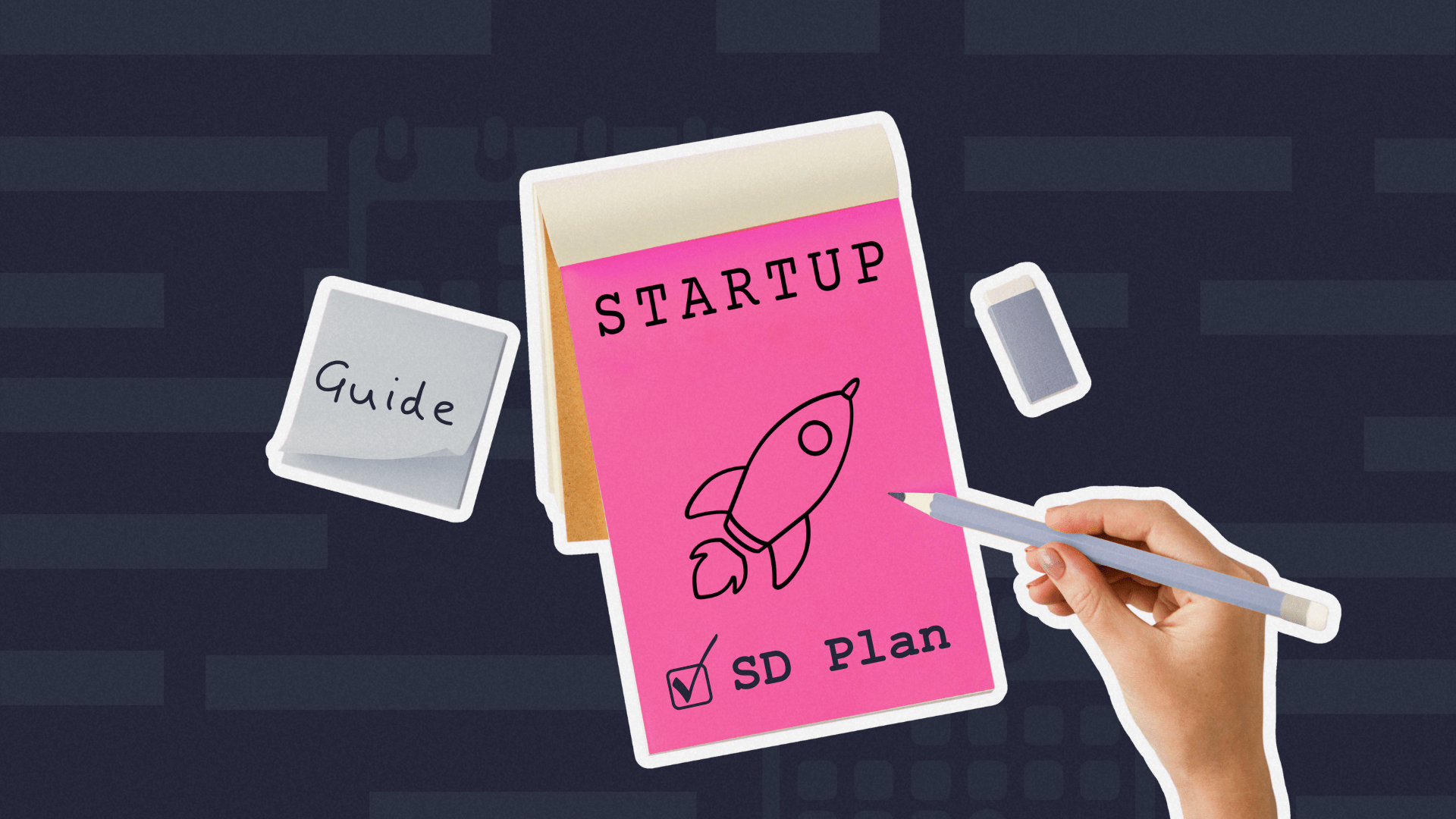 How to Build a Software from Scratch: Ultimate Guide | ASD Blog